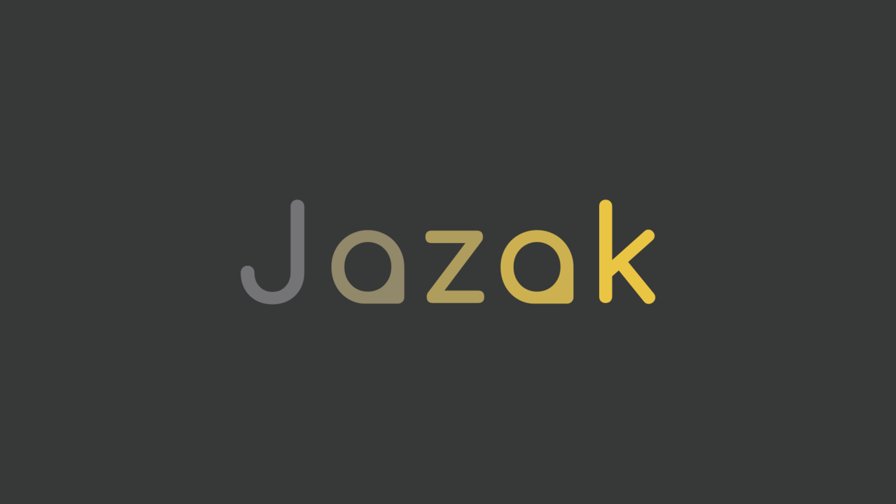 Se connecter - Jazak